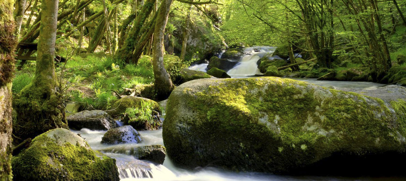 Déconnecter en Dordogne
